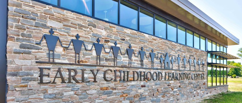 Seneca Early Childhood Learning Centers | JCJ Architecture