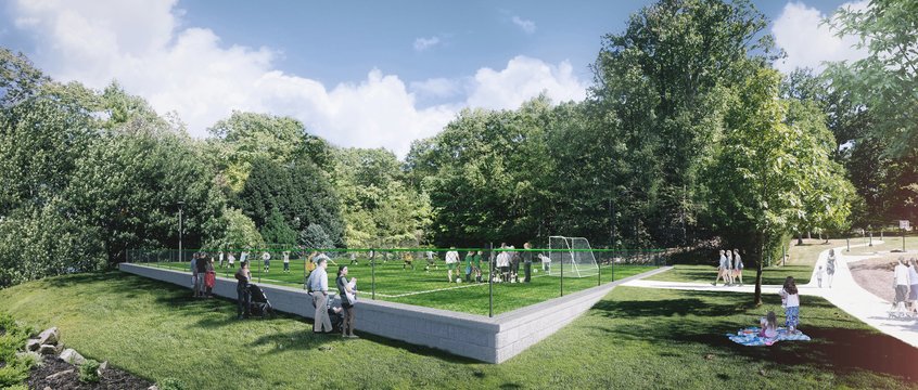 elisabeth morrow school