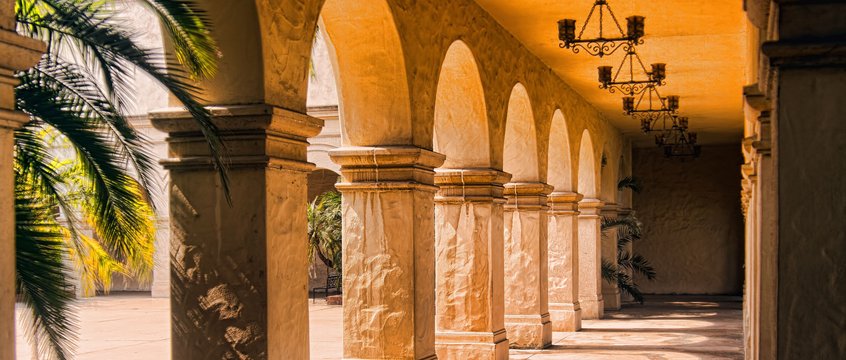 Balboa Park Restoration and Preservation | JCJ Architecture