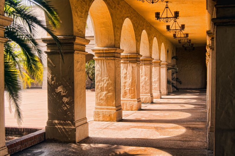 Balboa Park Restoration and Preservation | JCJ Architecture