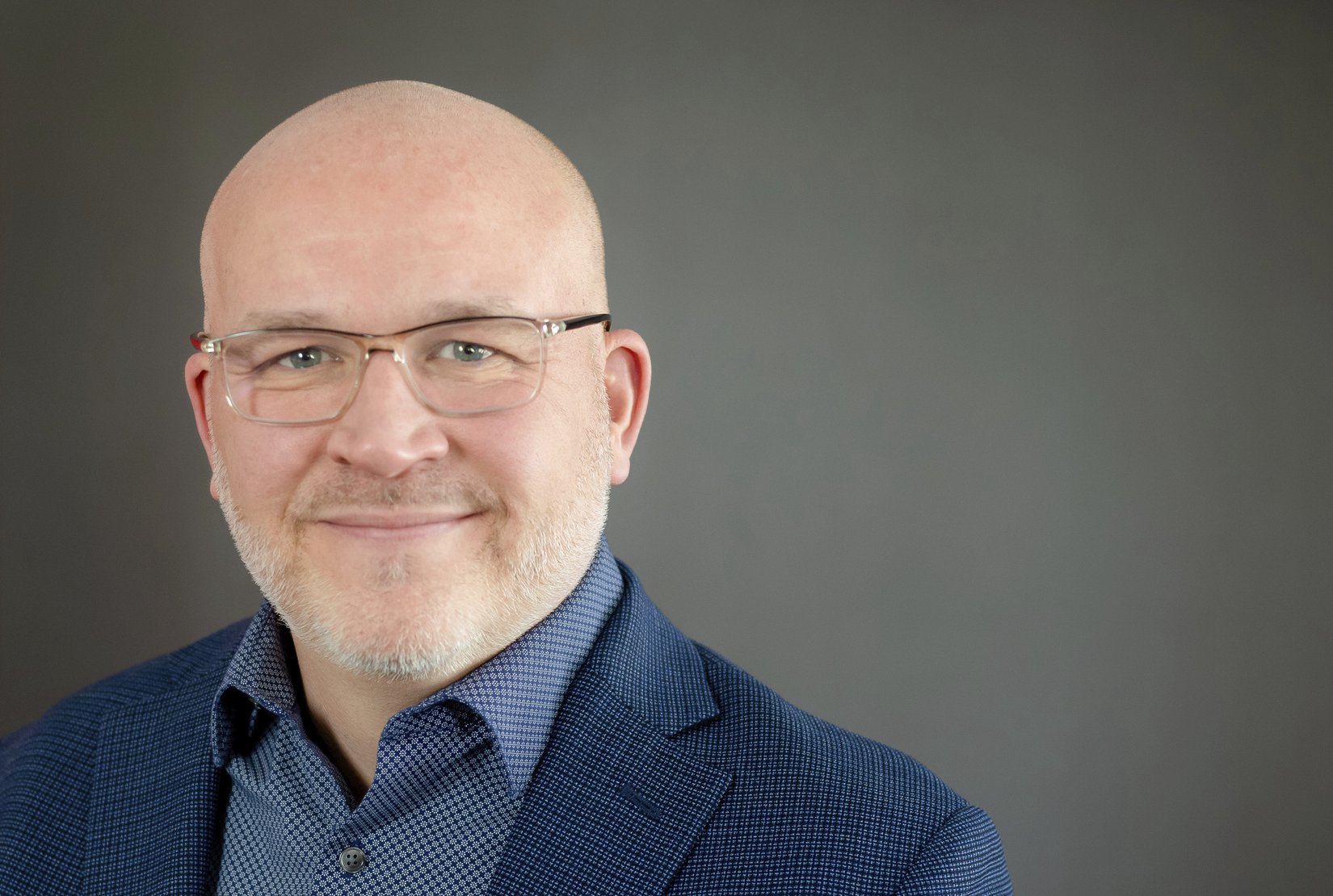 Robert Gdowski | JCJ Architecture