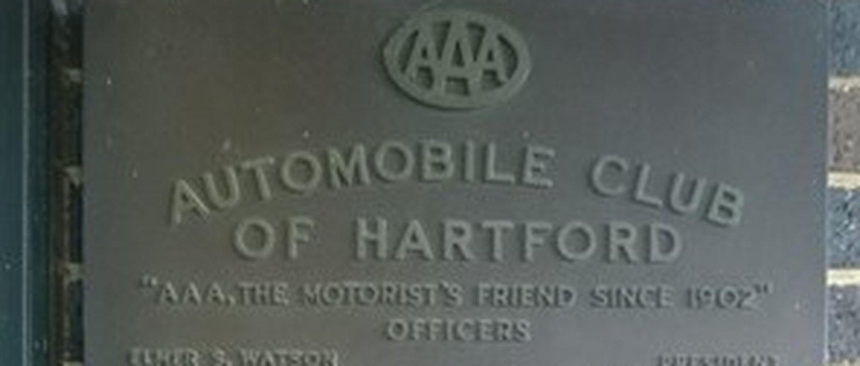 AAA Building designed by JCJ 50 years ago today | JCJ Architecture