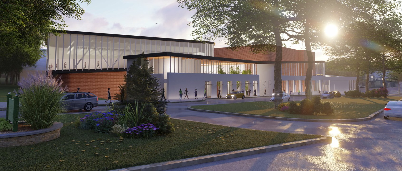 K-12 Independent Schools | JCJ Architecture