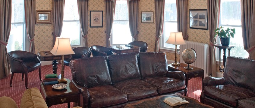 The Balsams Grand Resort | JCJ Architecture