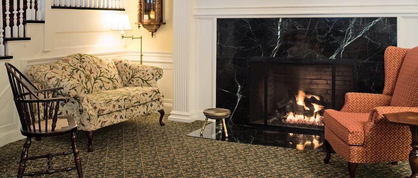 The Balsams Grand Resort | JCJ Architecture