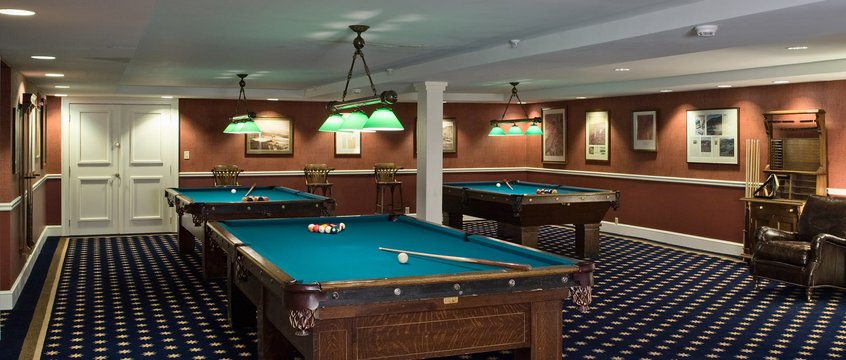 The Balsams Grand Resort | JCJ Architecture