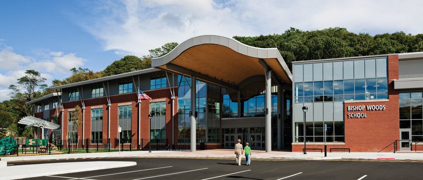 K-12 Public Schools | JCJ Architecture