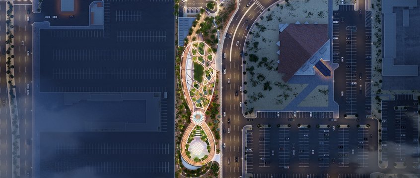 Forever One | JCJ Architecture