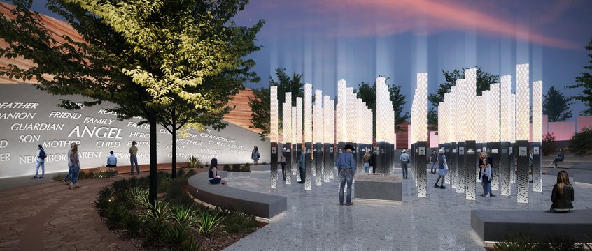 Forever One | JCJ Architecture