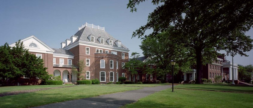On-Call Projects, Choate Rosemary Hall | JCJ Architecture