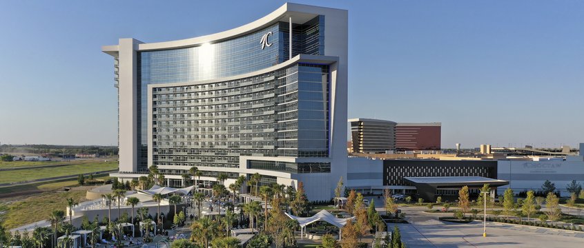 High Rise Hotel Resort The 12 Most Exciting Hotel Openings In The