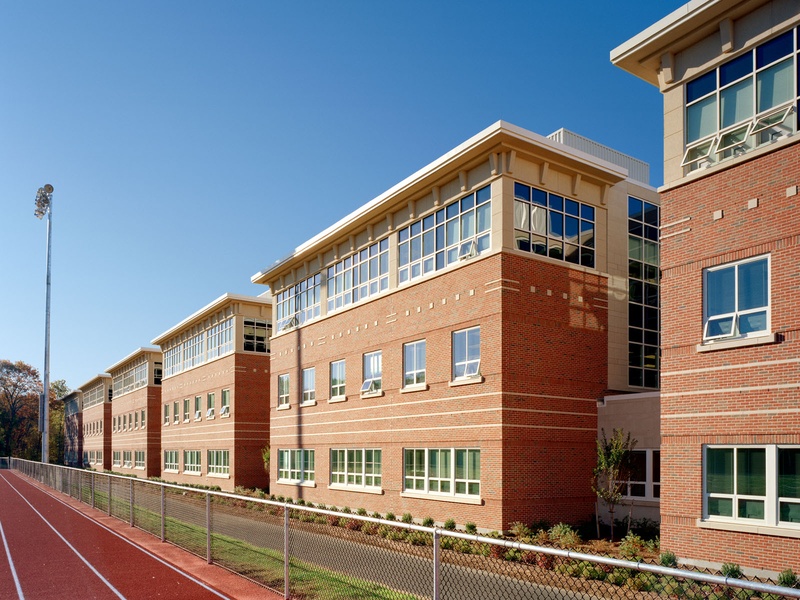 high school daventry