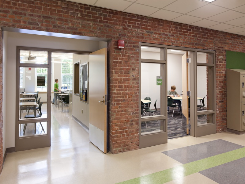 Duggan Elementary School | JCJ Architecture