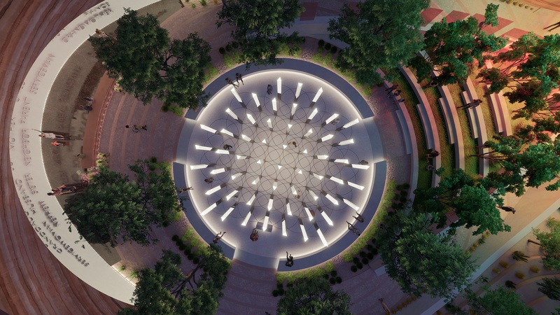 Forever One | JCJ Architecture