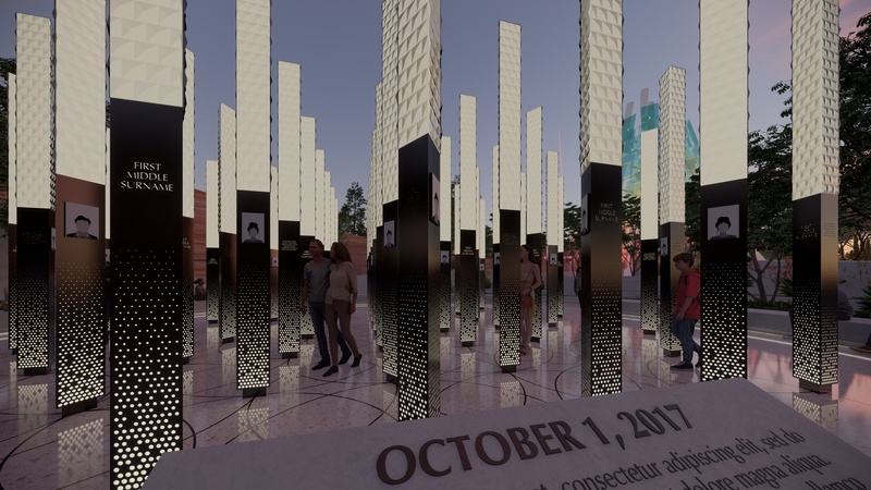 Forever One | JCJ Architecture