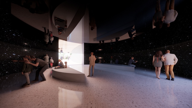 Forever One | JCJ Architecture