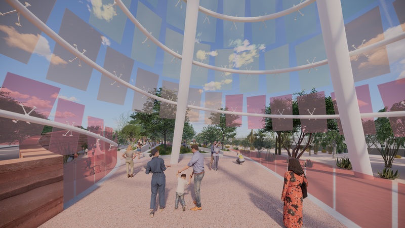 Forever One | JCJ Architecture