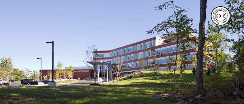 K-12 Public Schools | JCJ Architecture