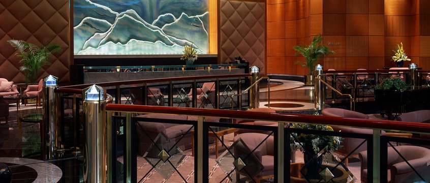 Foxwoods Resort Casino | JCJ Architecture