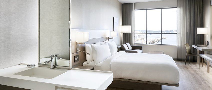 AC Hotel Portland | JCJ Architecture