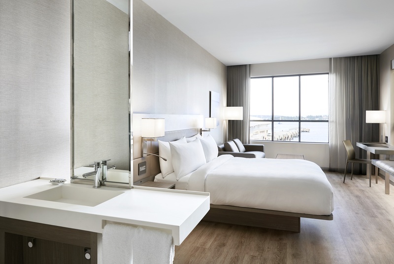 AC Hotel Portland | JCJ Architecture