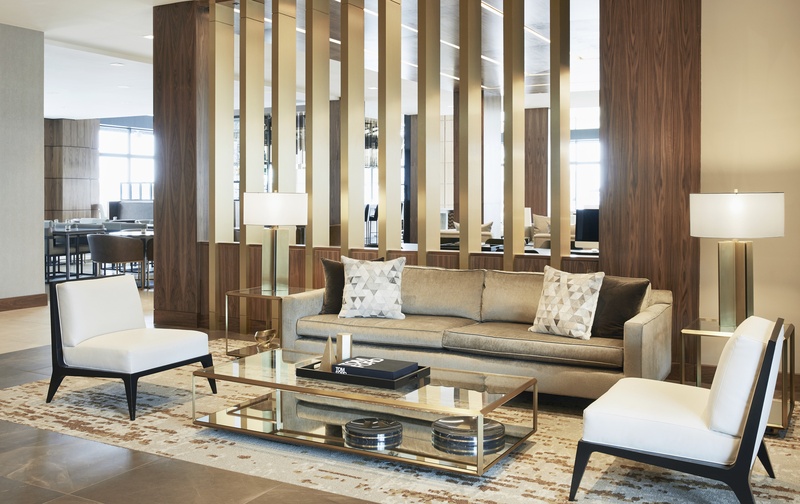 AC Hotel Portland | JCJ Architecture