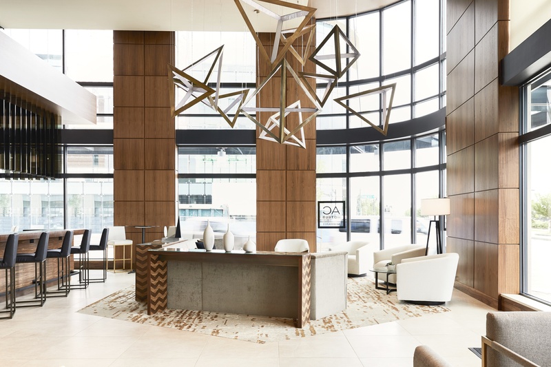 AC Hotel Portland | JCJ Architecture