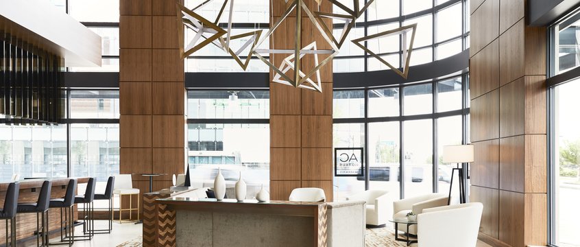AC Hotel Portland | JCJ Architecture