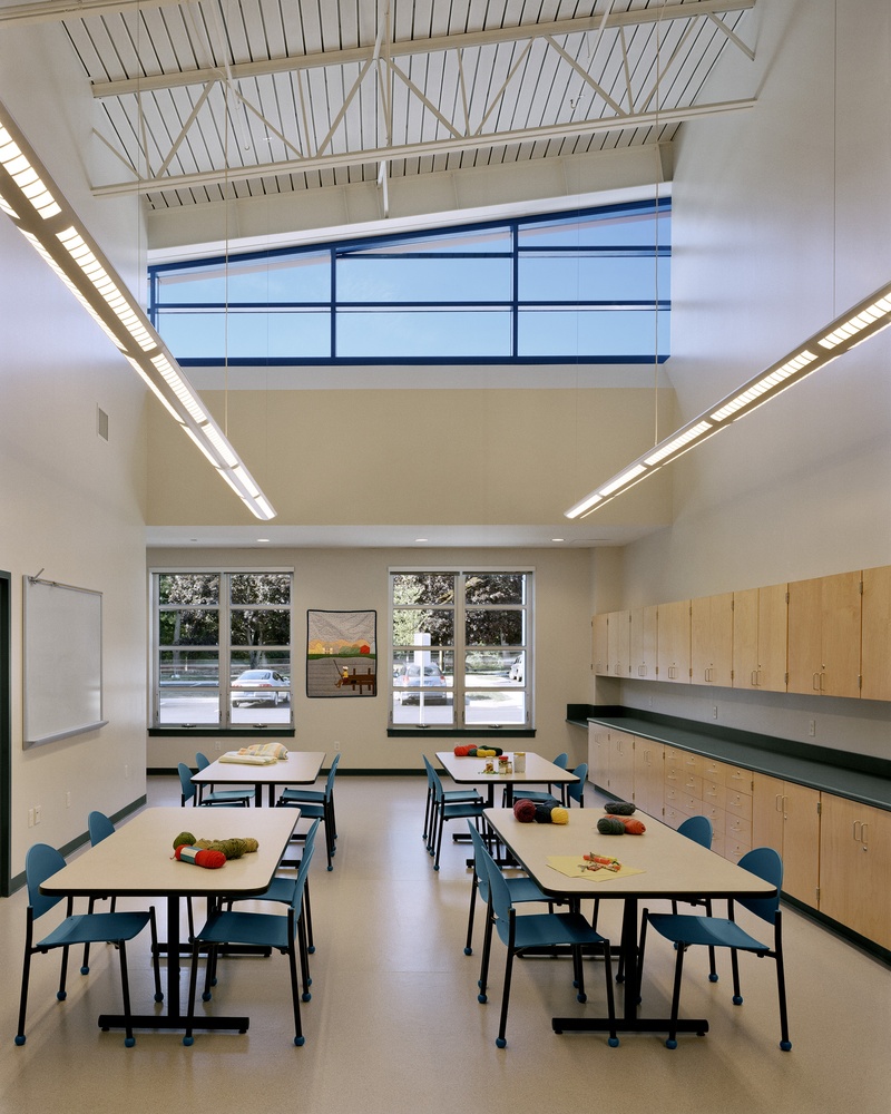 The Friendship School | JCJ Architecture