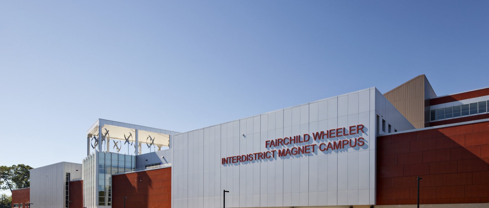 JCJ Wins MacConnell Award | JCJ Architecture