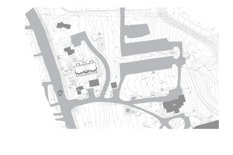 Science and Global Citizenship Center, Watkinson School | JCJ Architecture