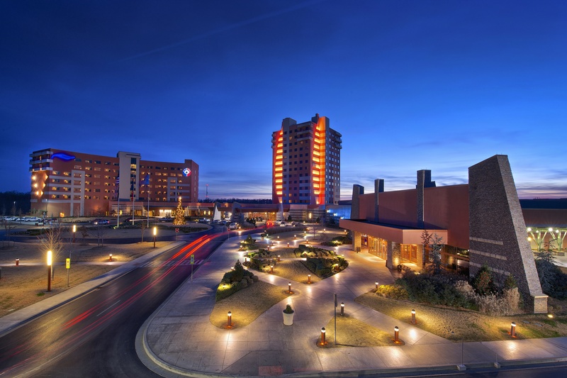 crow creek reservation casino