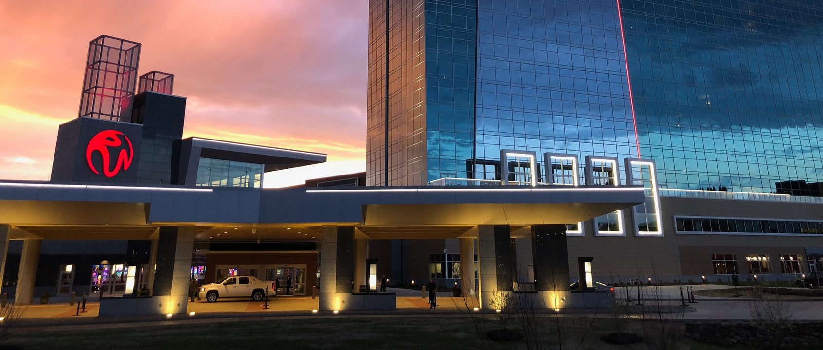 Gaming | JCJ Architecture