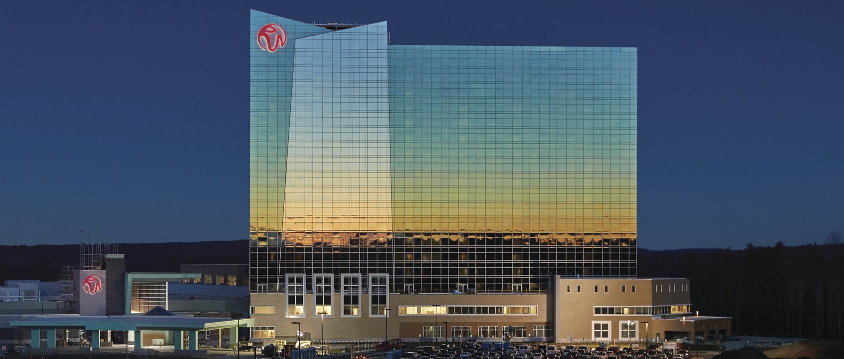 JCJ Architecture Announces Completion of Full Design Services for ...