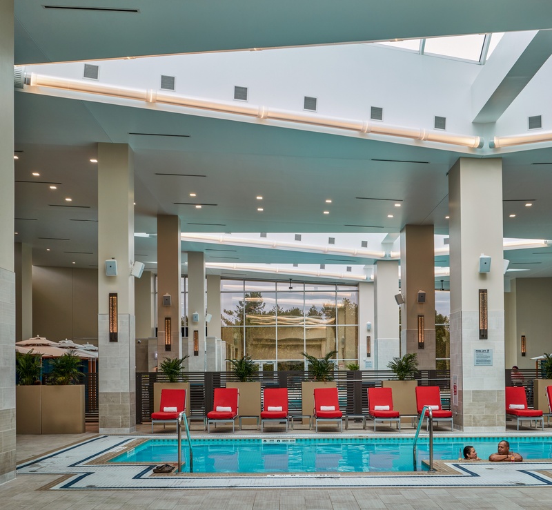 Resorts World Catskills