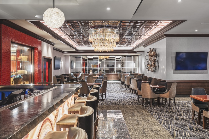 Firekeepers Casino Hotel Expansion | JCJ Architecture