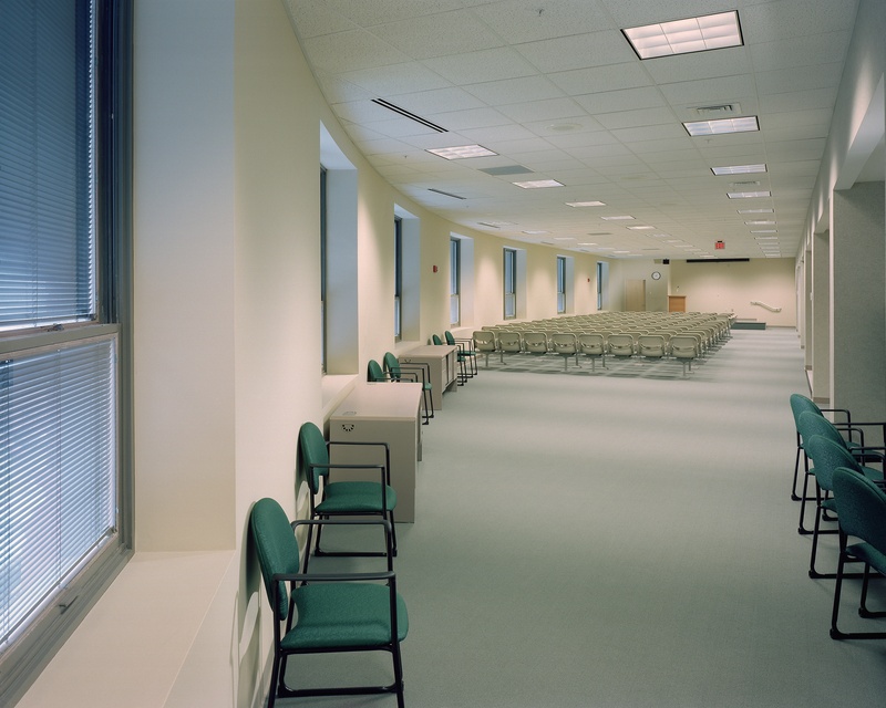 State of Connecticut Superior Courthouse | JCJ Architecture