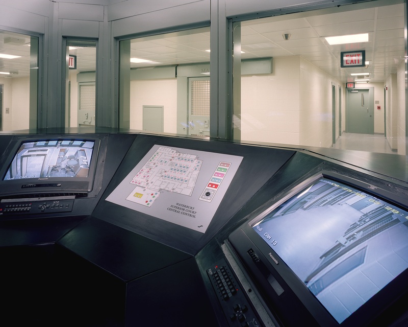 State of Connecticut Superior Courthouse | JCJ Architecture