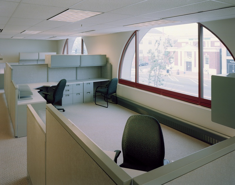 Middletown Police Department | JCJ Architecture