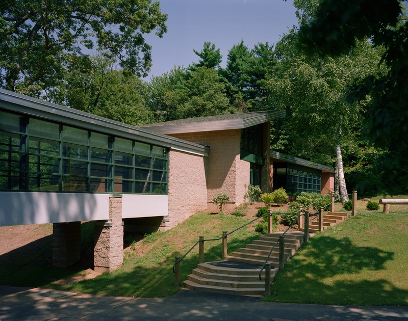 Wilbert Snow Elementary School | JCJ Architecture