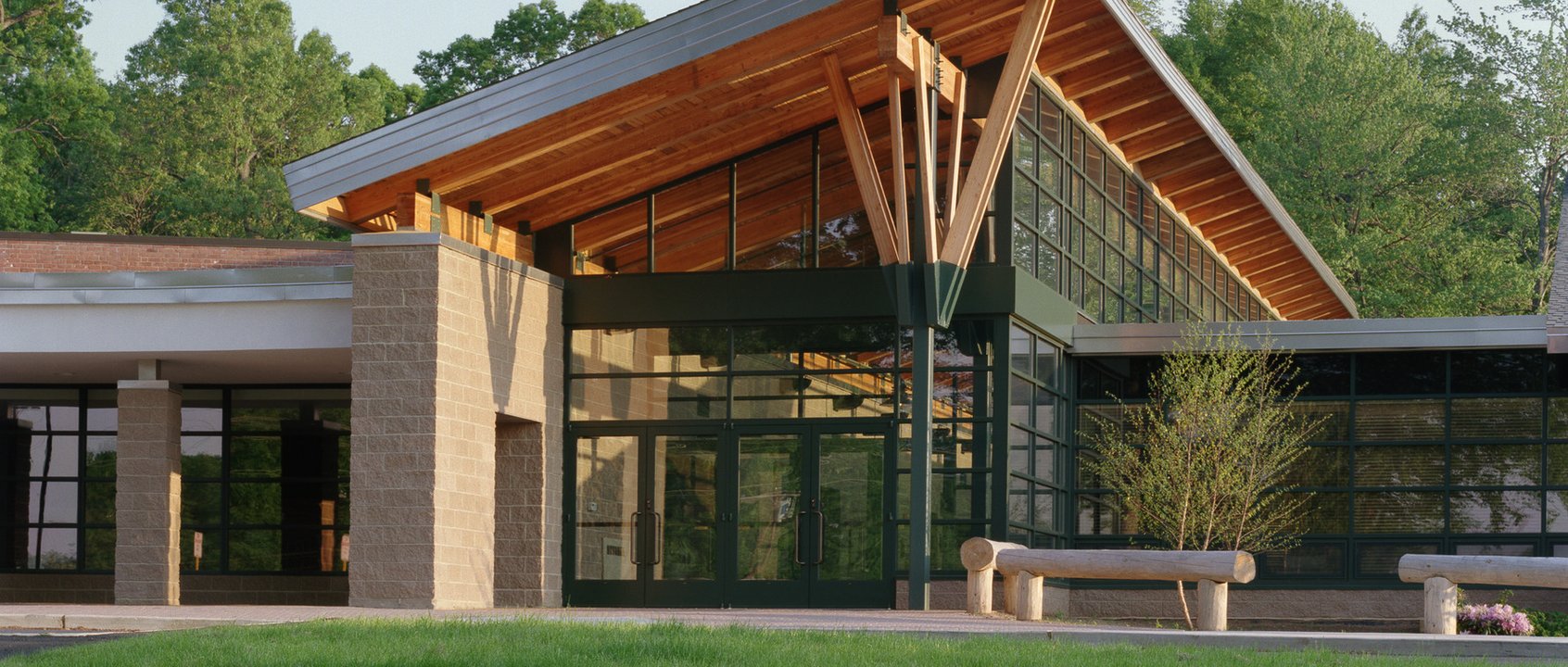 K-12 Public Schools | JCJ Architecture