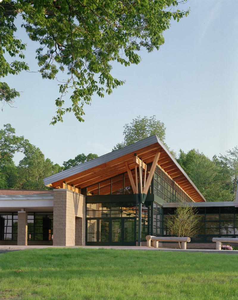 Wilbert Snow Elementary School | JCJ Architecture