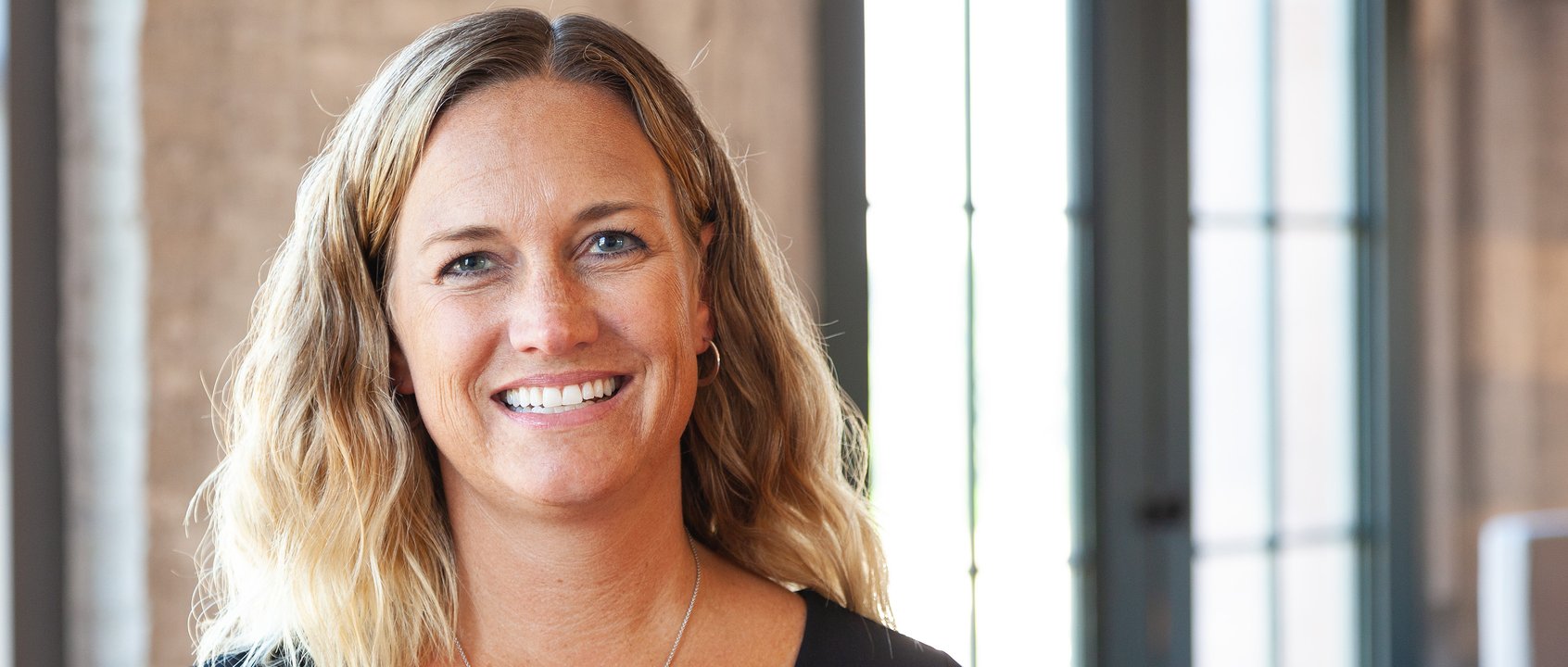 Amy Hull | JCJ Architecture