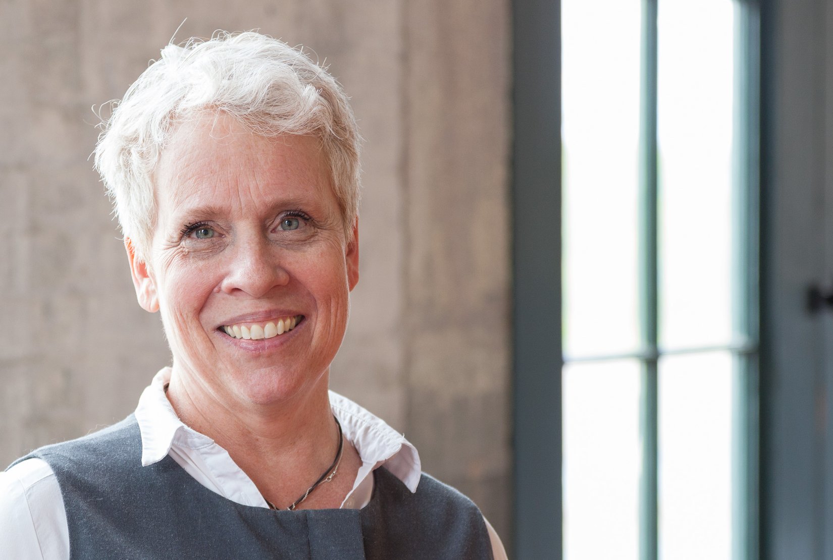 Barbara Hubbard | JCJ Architecture