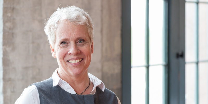 Barbara Hubbard | JCJ Architecture