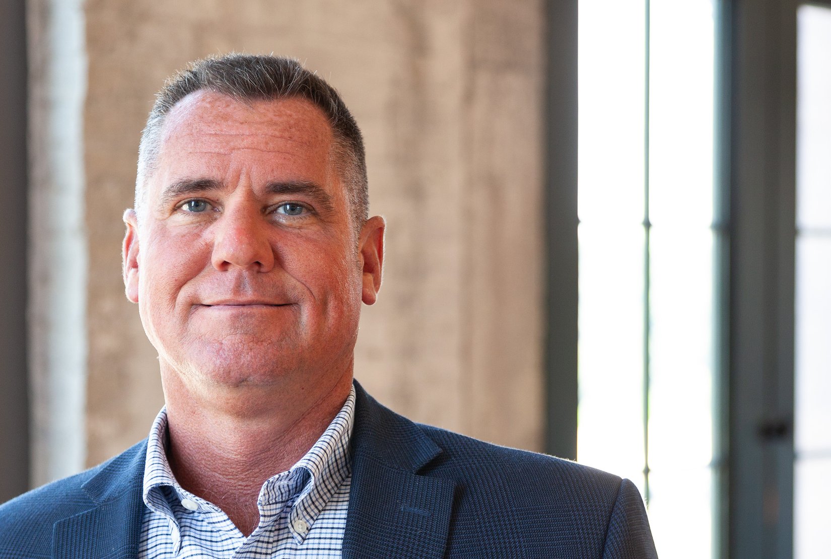 Randy Hull | JCJ Architecture