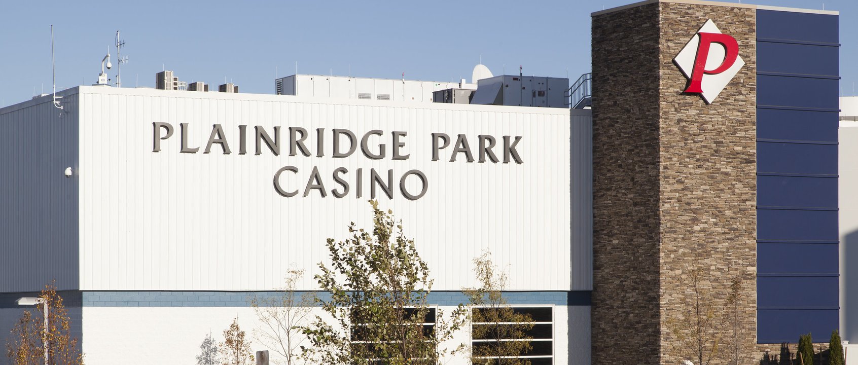 Plainridge Park Casino | JCJ Architecture