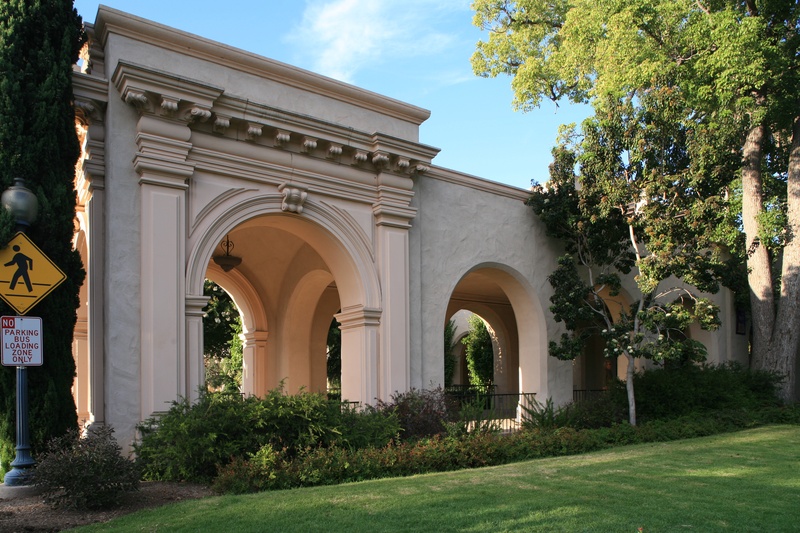 Balboa Park Restoration and Preservation | JCJ Architecture