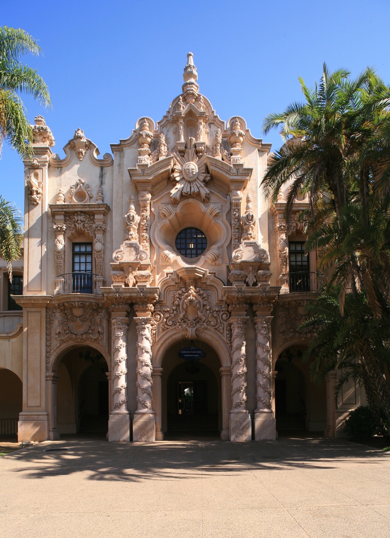 Balboa Park Restoration and Preservation | JCJ Architecture