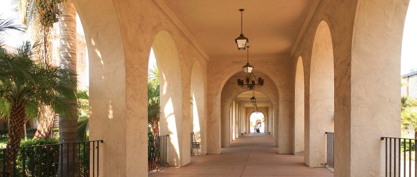Balboa Park Restoration and Preservation | JCJ Architecture